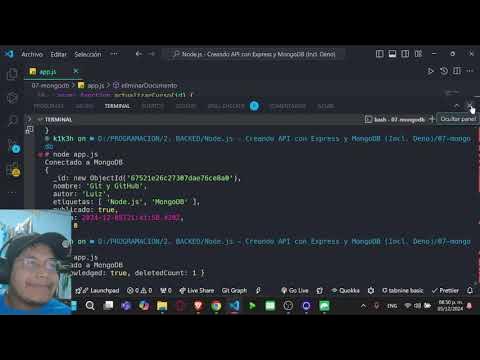 Día 15 :Aprendiendo a Programar Hasta Conseguir Trabajo| 📚 Aprendiendo ...