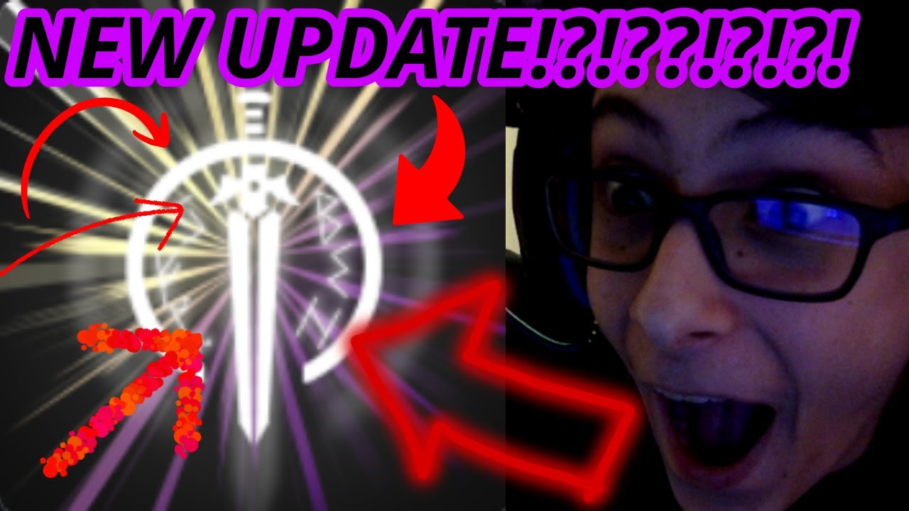 PLAYING THE NEW ARCANE LINEAGE UPDATE!!!!! - YouTube