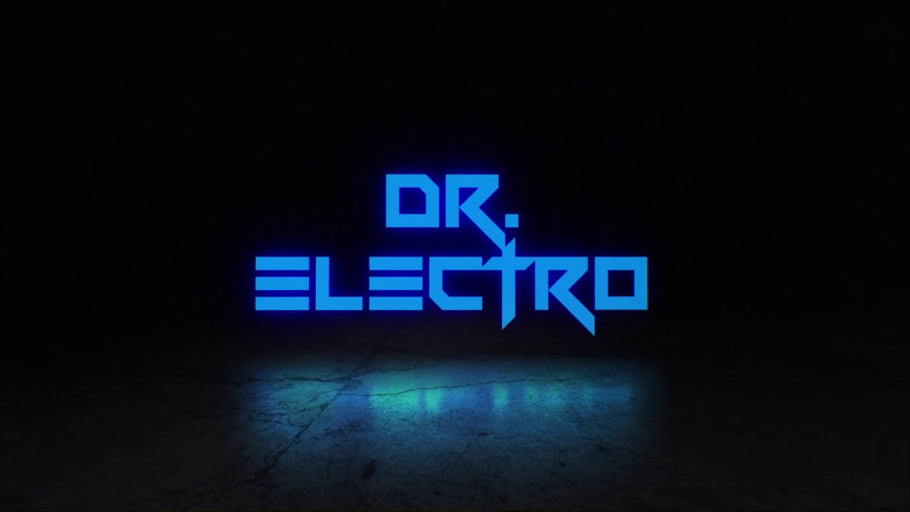 DR. ELECTRO Estim Toys for electrostimulation Trailer - YouTube