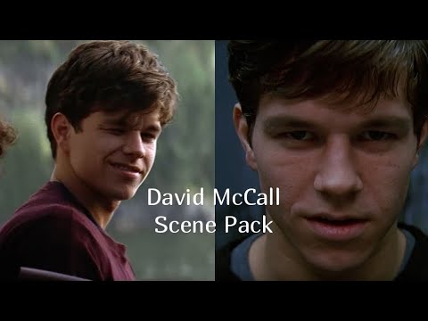 David McCall Scene Pack (Fear 1996) #scenepack #markwahlberg - YouTube