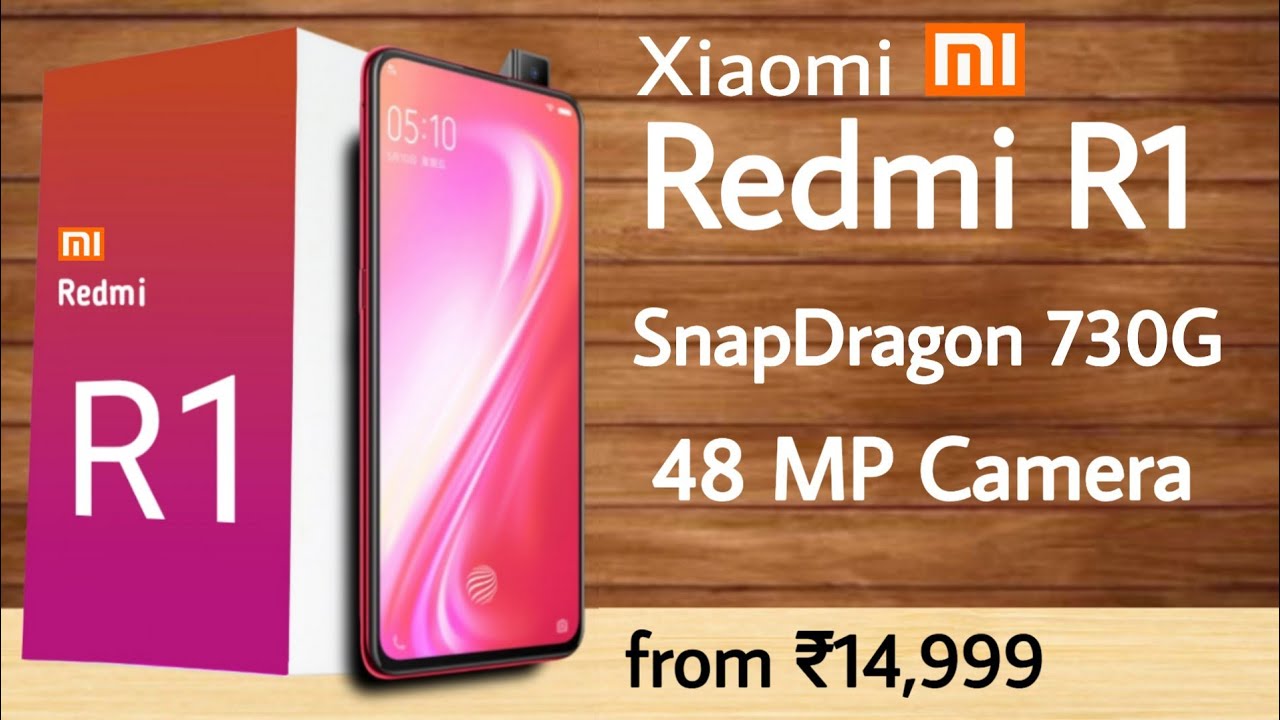 Redmi R1 - Confirm Price, Specification and Launch Date | Xiaomi Redmi ...