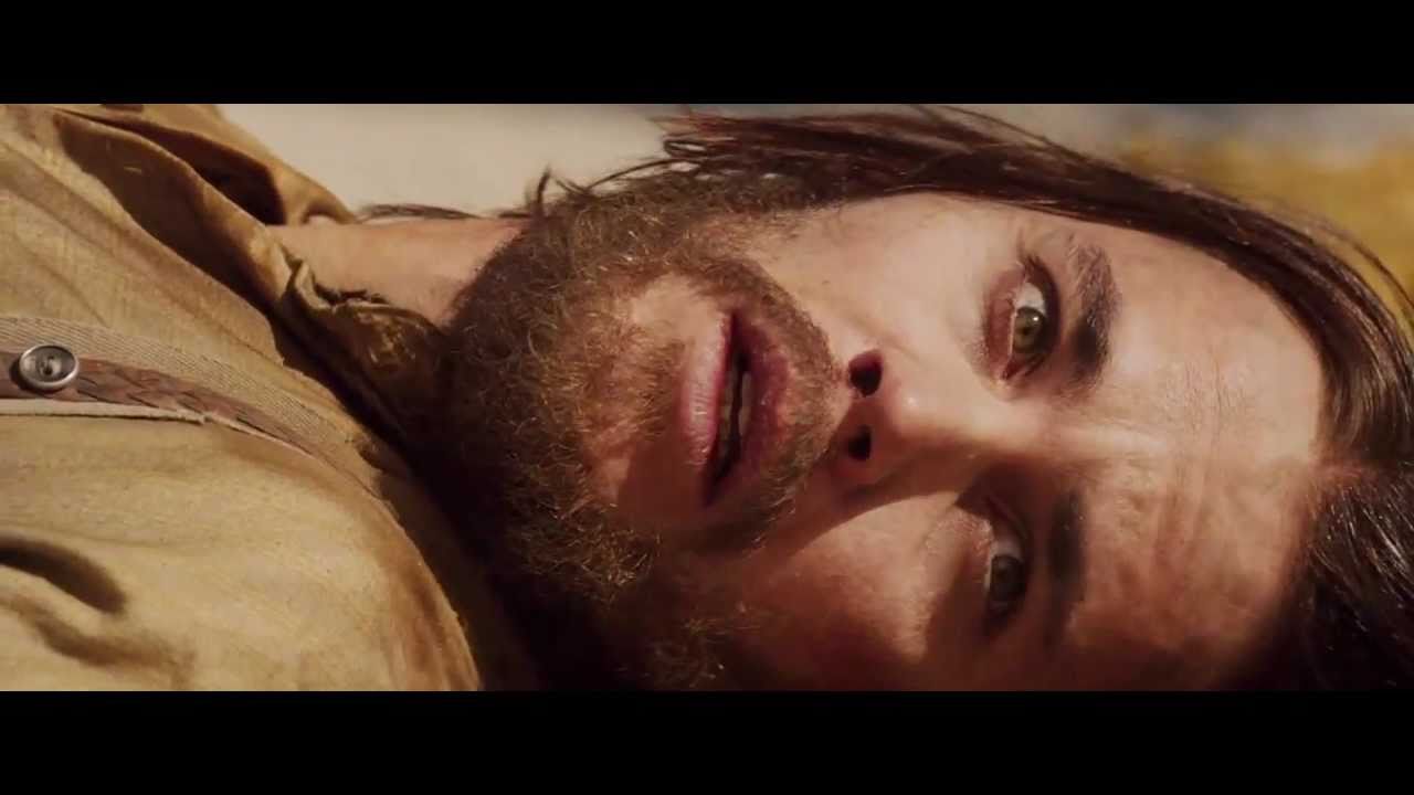 John Carter (2012) - Official Trailer [HD] - YouTube