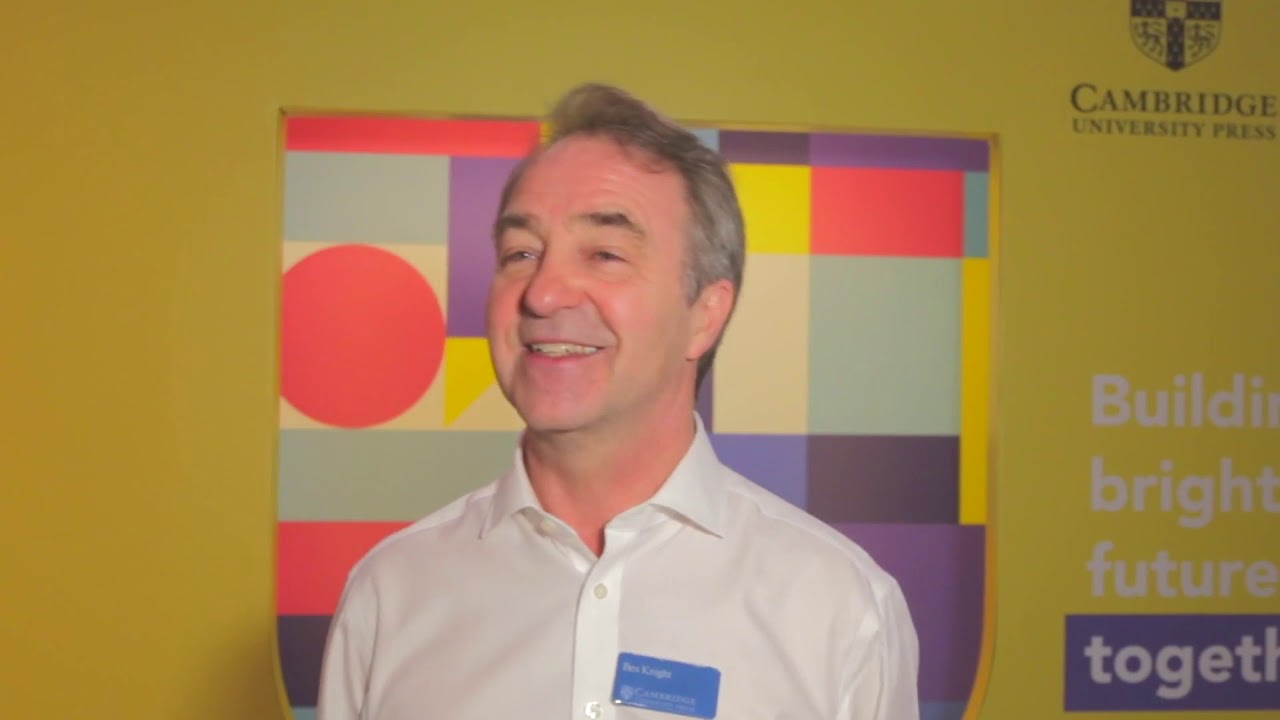 Cambridge Day 2019 | Ben Knight - YouTube