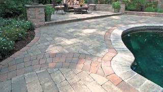 Coventry Stone Pavers