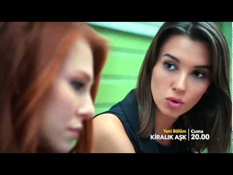 Kiralık aşk 19.bölüm 2.fragmanı