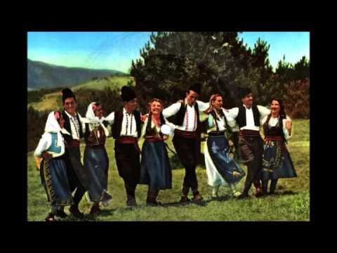 Φουνεράκια γκάϊντα/Ντουρνεράκια/Founerakia/Dunje ranke - YouTube