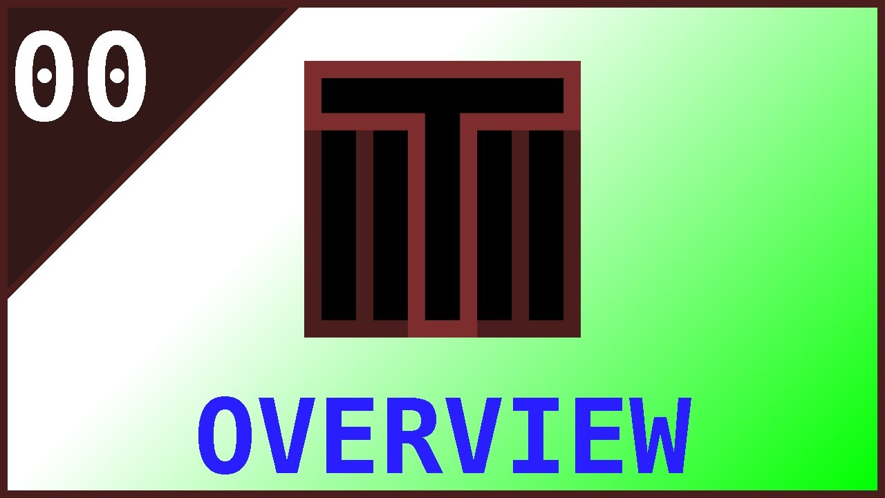 C Game Engine Devlog 0 Overview Youtube