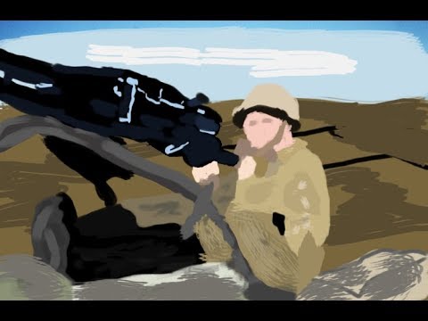 Aleksandr Doroshenko - Swallowing Dust - YouTube