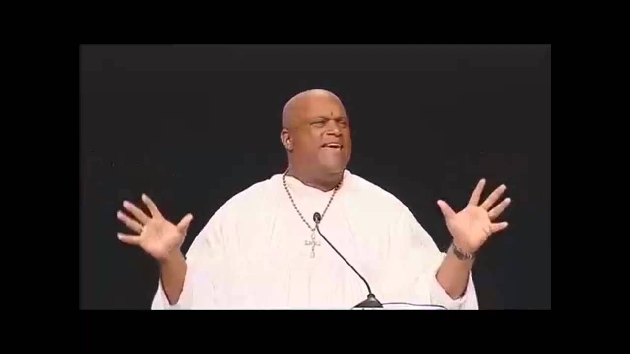 Ron Archer Testimony - YouTube