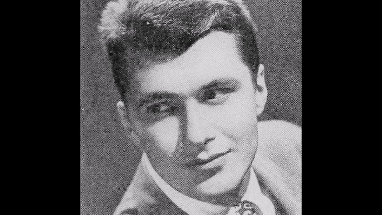 Larry Carr – Ballerina, 1948 - YouTube