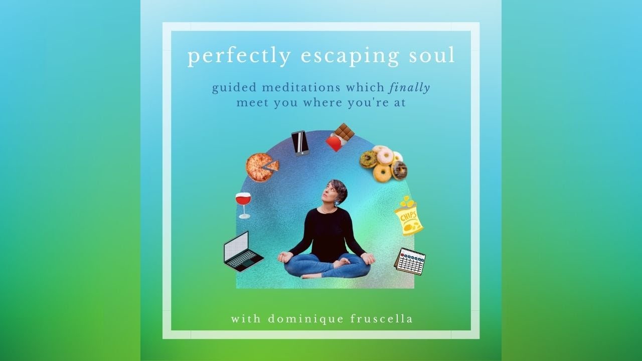 Potato Chips Meditation - YouTube