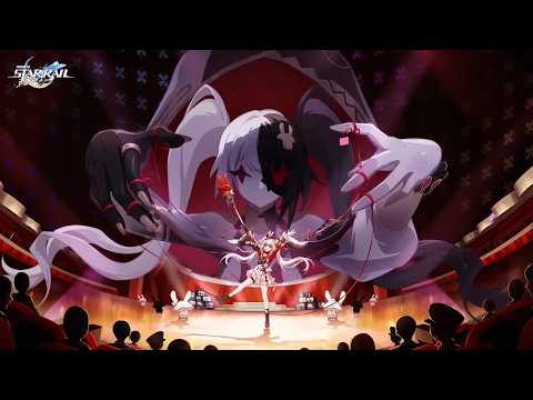 Perfect Idol · Sparxie Boss Theme (Extended) - Honkai: Star Rail 4.0 OST