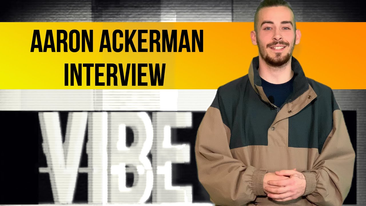 Aaron Ackerman - YouTube