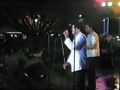 Máximo Chamorro - Lalo Rodríguez - YouTube