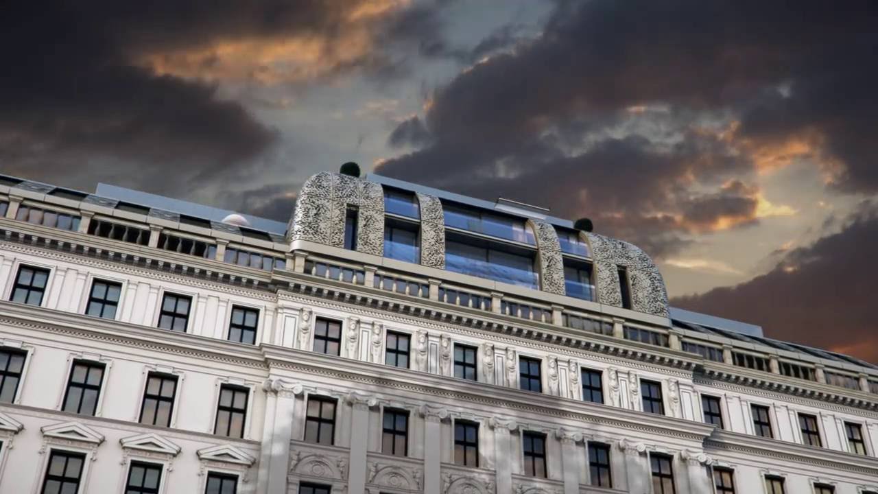 Palais Kolin - YouTube