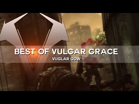 Best Of Vulgar Grace