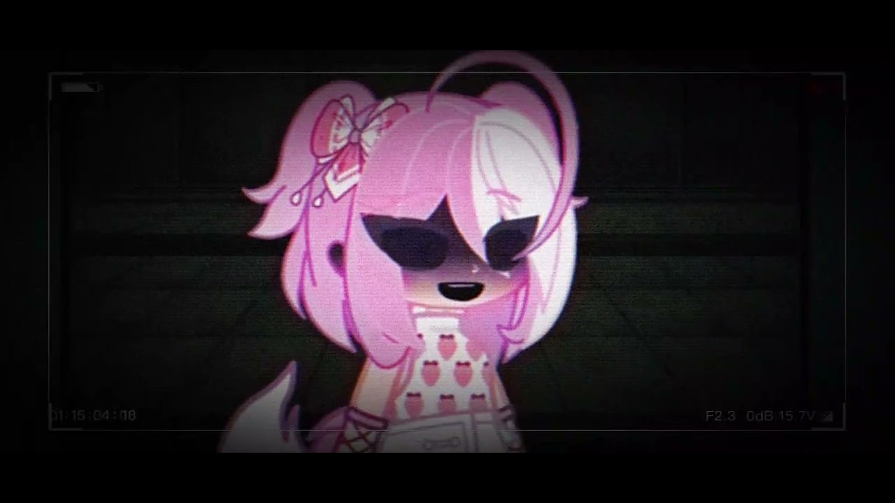 Mangle.mp4 (FNIA/VHS) - YouTube
