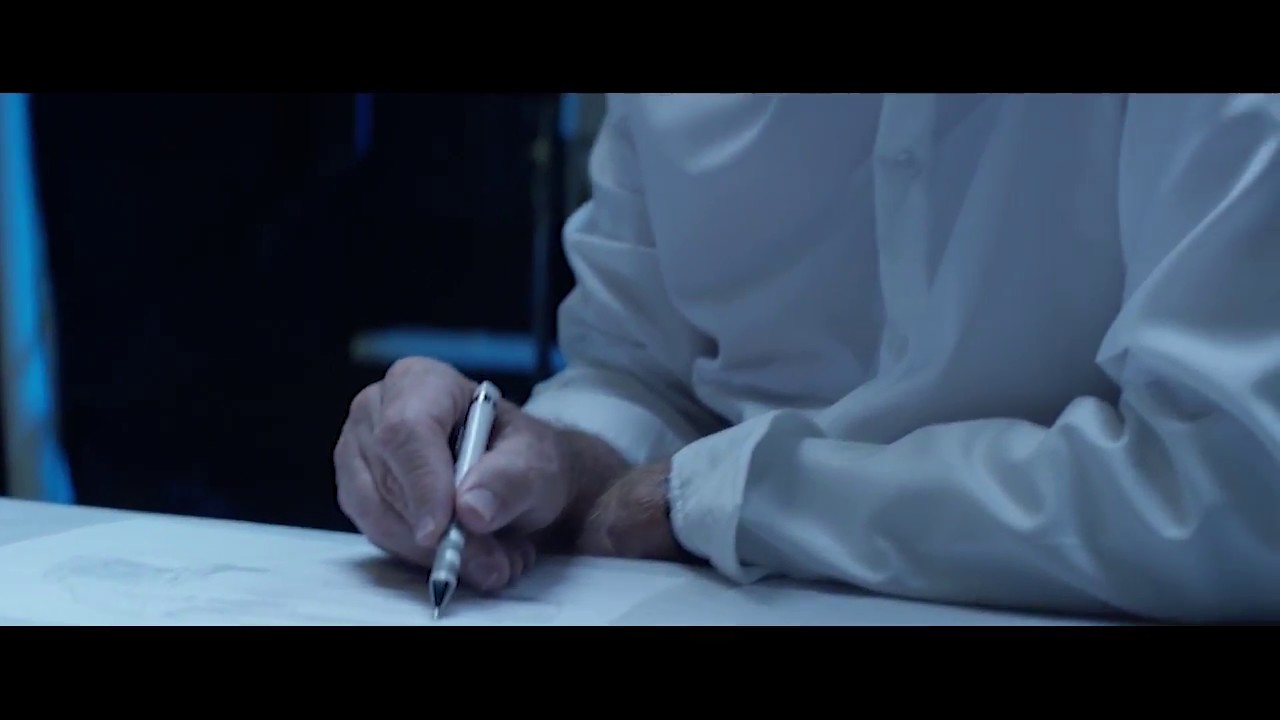Maserati commercial - YouTube