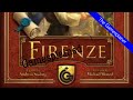 Firenze | Board Game | BoardGameGeek