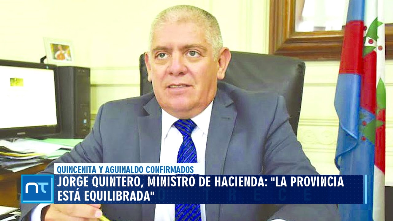 11 de Diciembre 11 QUINCENITA Y AGUINALDO JORGE QUINTERO HACIENDA - YouTube