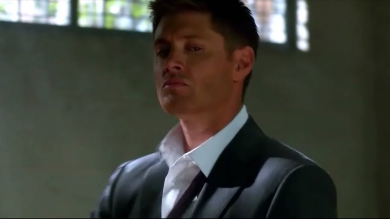 Dean Winchester | Walk On By - YouTube