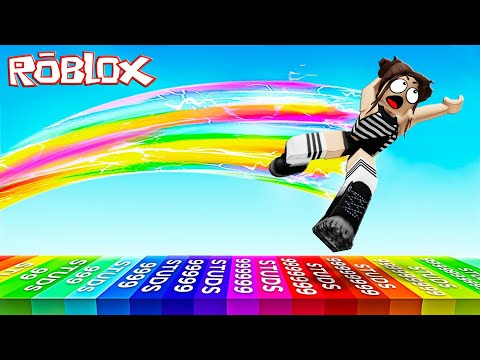 ROBUX HARCAYARAK UÇMA YARIŞINDA BİRİNCİ OLDUM!!🚀Roblox Fly Race