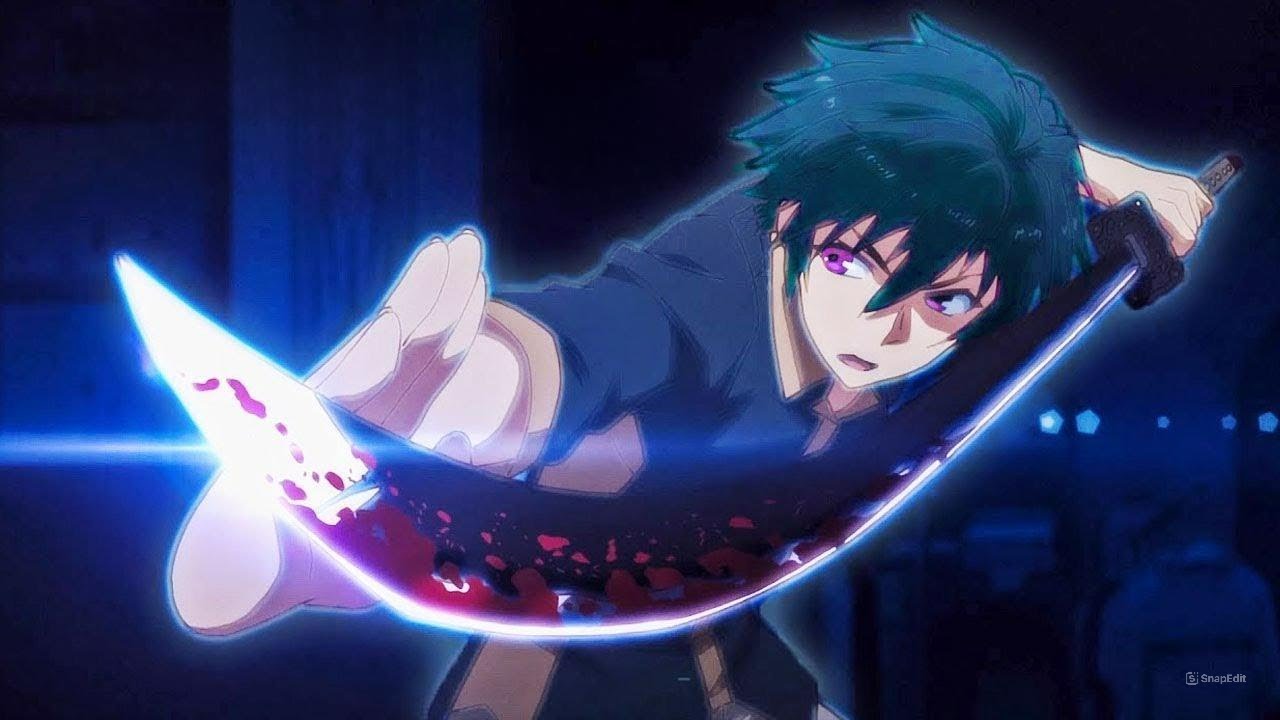 " Vong Linh Đau Khổ Muốn Giải Nghệ " | Tập 1 | Tóm Tắt Anime | Anime ...