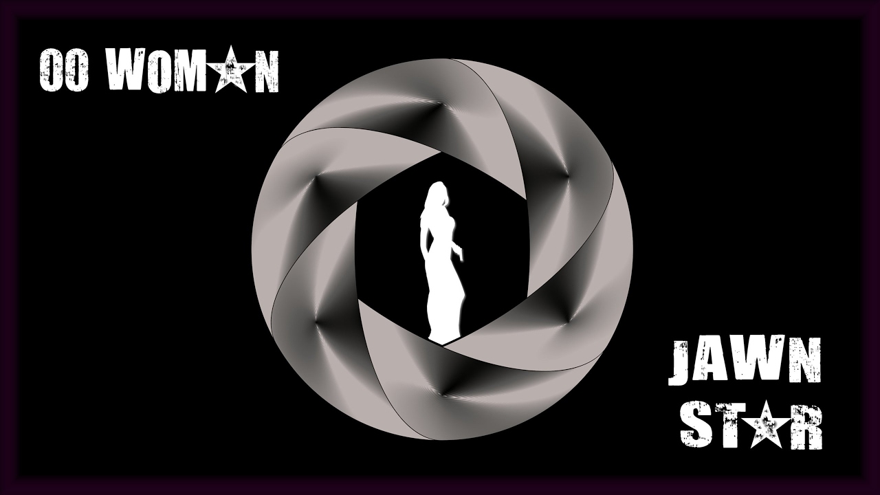 00 WOMAN by Jawn Star - YouTube