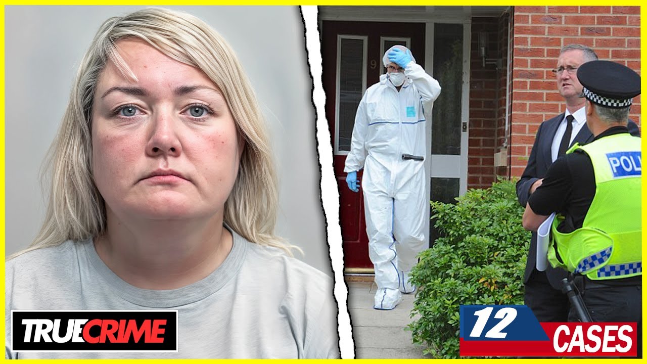 12 Real Horrifying Murder Cases Decoded #28 || True Crime Stories - YouTube