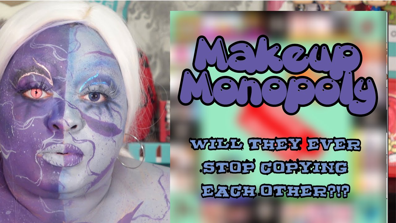Makeup Monopoly Episode 11 - YouTube