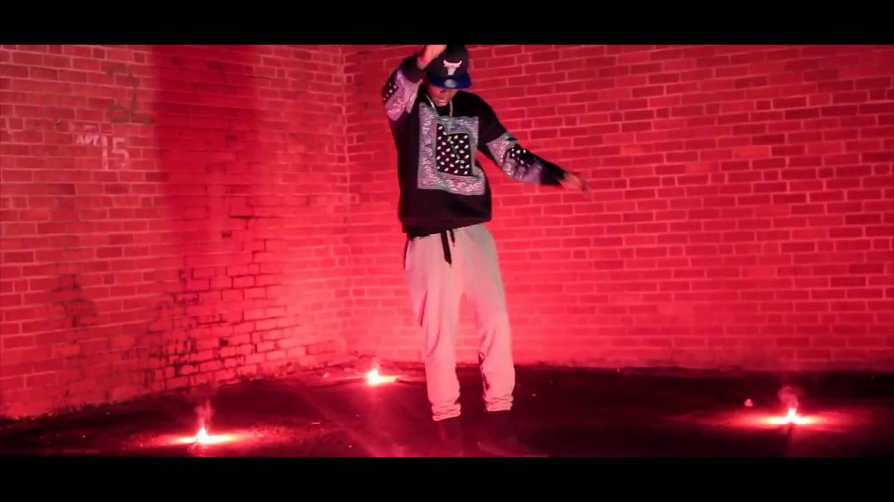 Lil D - Why They Mad (OFFICIAL VIDEO) - YouTube