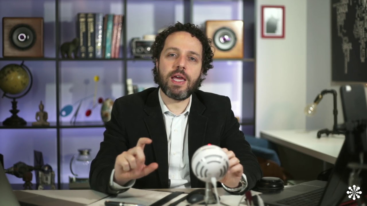 Dr Felipe Ades - Uma visão geral sobre o câncer de intestino. - YouTube