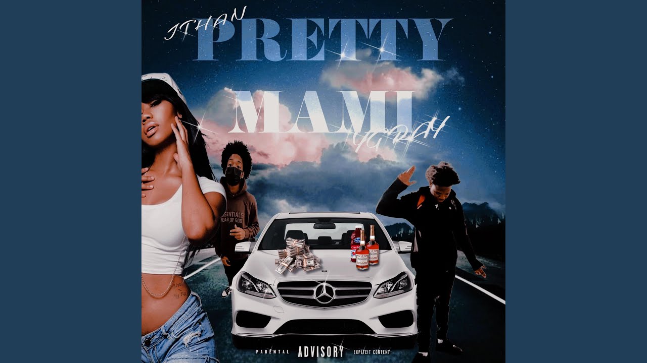 Pretty Mami (sped up) (feat. YG Ray) - YouTube