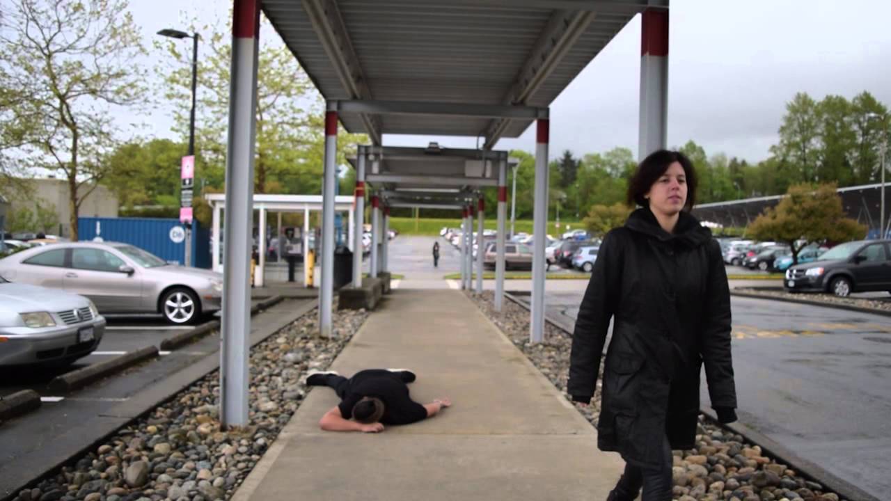 Plain Jane Teaser Trailer - BCIT D3 - YouTube