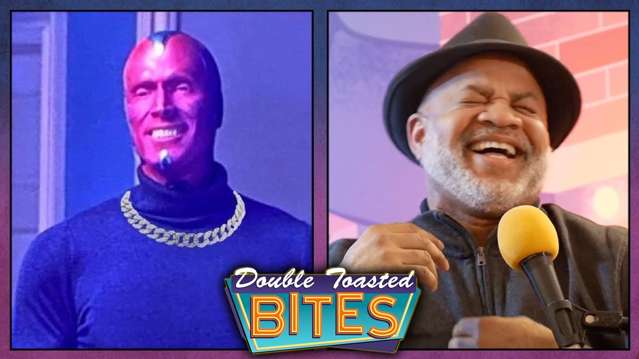 VISHAWN | THE WANDAVISION MEME THAT WE LOVE | Double Toasted Bites ...