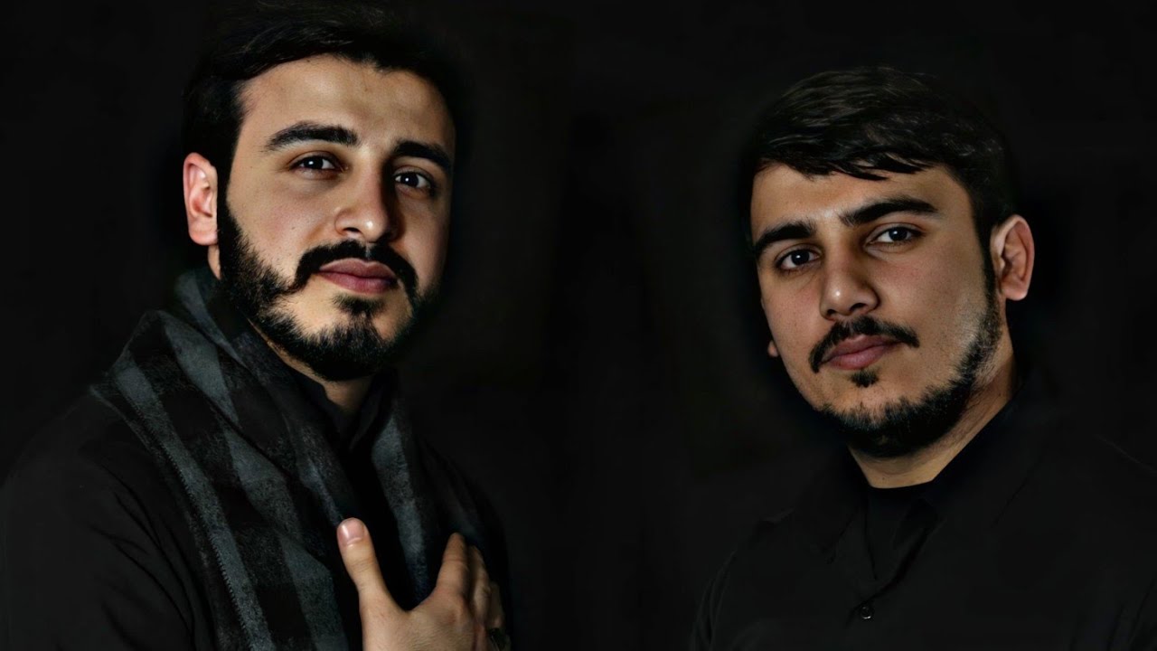Cemil Zamani ( ft. Celal Ceferi ) - Ana Ya Zehra (s.e) | Yeni Mersiyye ...