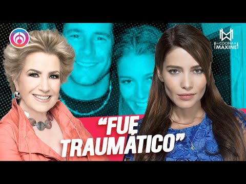 ¡A Adriana Fonseca la corrieron de \