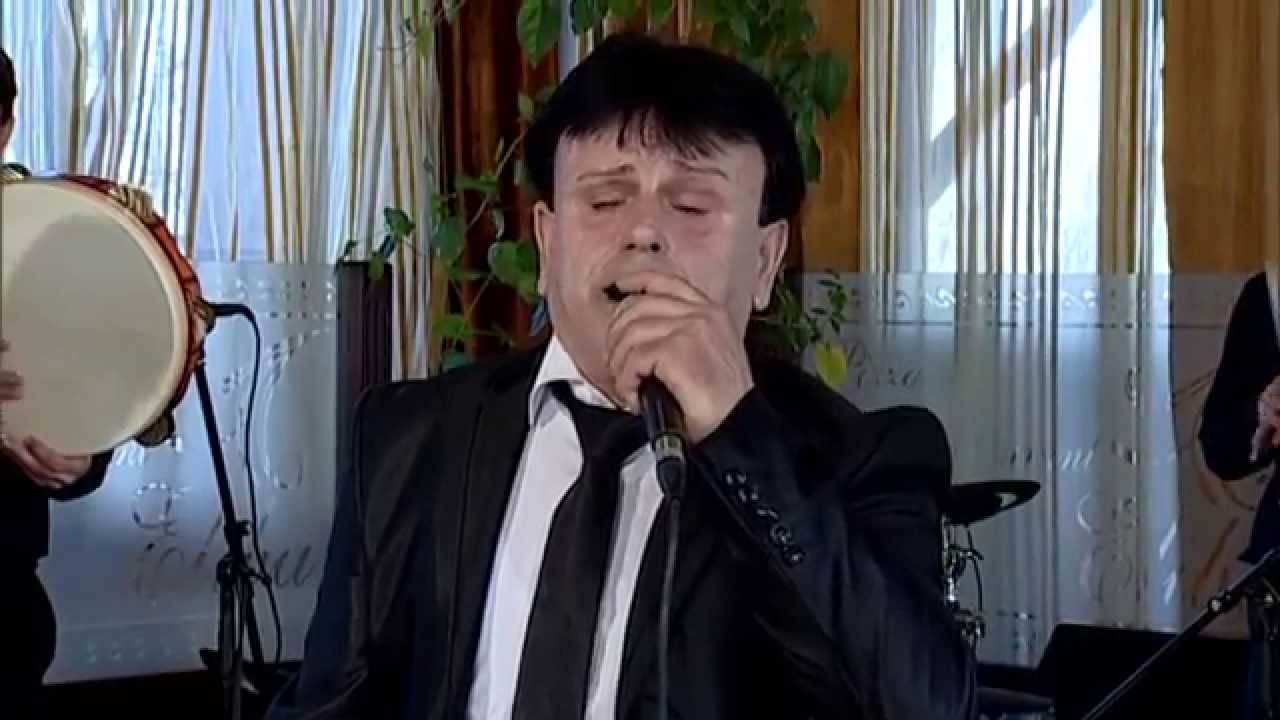 1 Kafe me Labin - Salim Arifi-1 (Live) 23.03.2014 - YouTube