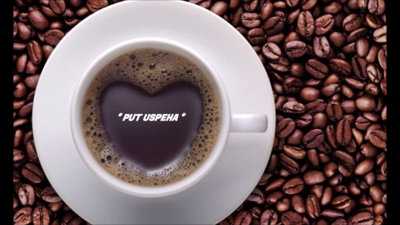 ŠOLJICA KAFE - poučna priča - YouTube