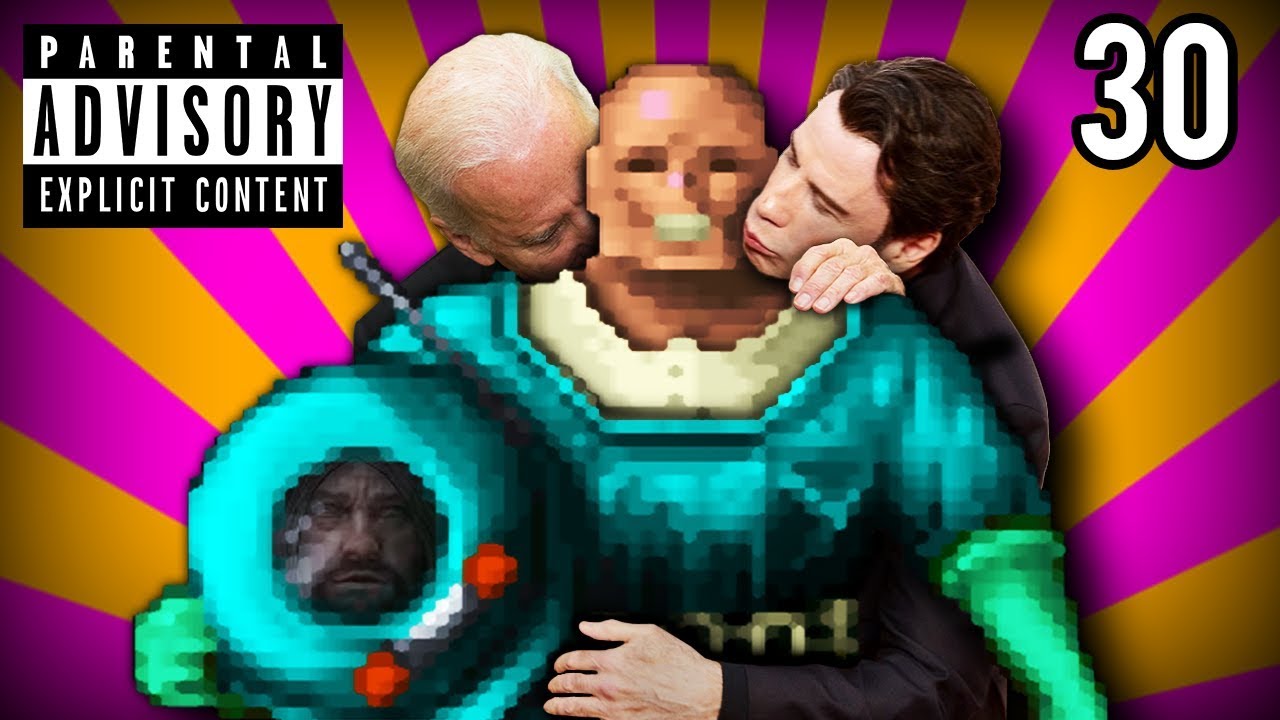 OpenTFTD | Alien Expansion (Let's Play OpenXCOM TFTD / Gameplay part 30 ...