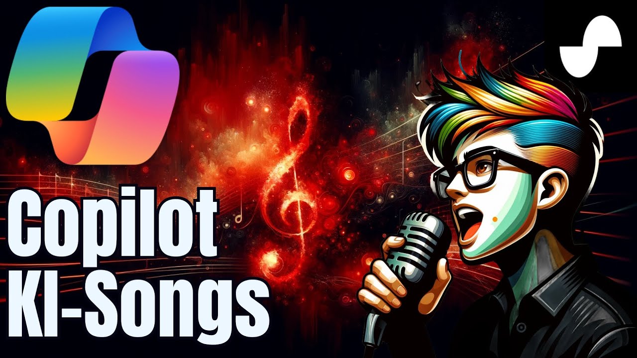 Microsoft Copilot erstellt Musik: KI-Songs mit Copilot u. Suno.AI ...