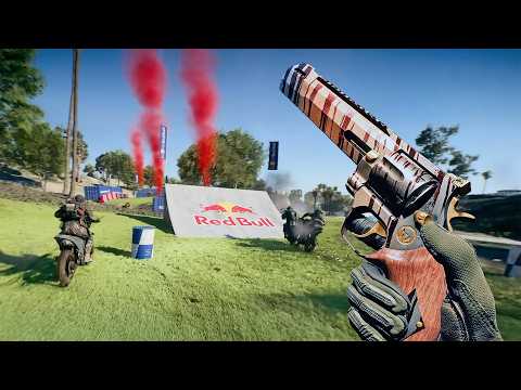 Battlefield 6 got a STRANGE Update..