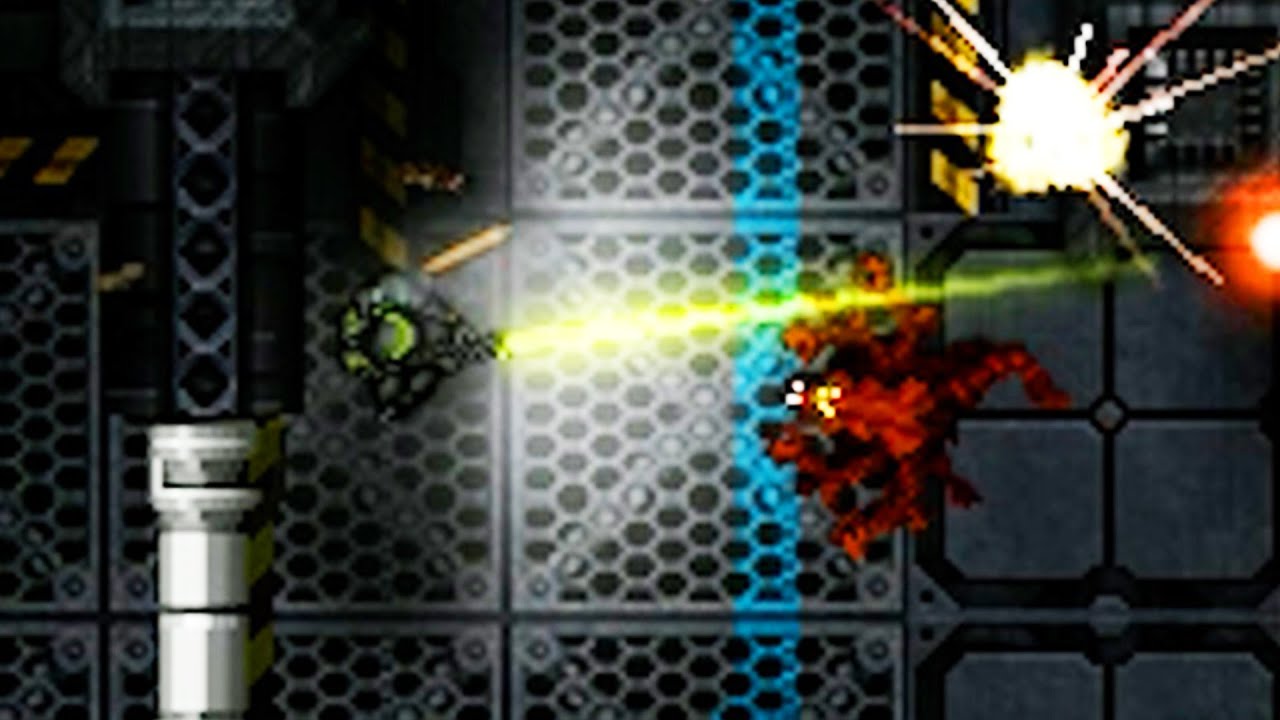 Let's Play Outpost Haven - YouTube