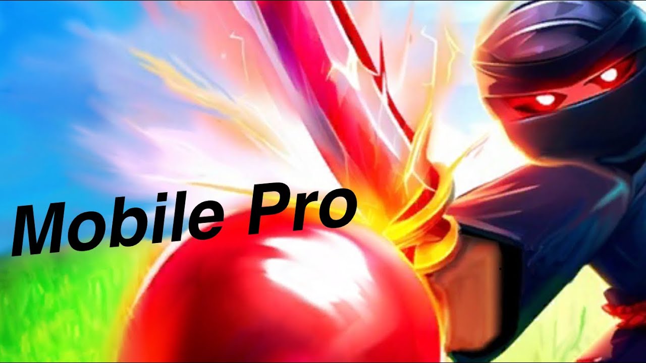 Mobile Pro Plays Roblox BladeBall For The First Time (gone wrong) - YouTube