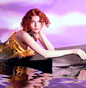 SOPHIE - Lock It Up (Feat. Starrah) - YouTube