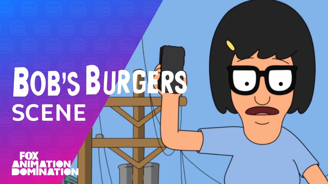 Tina Is Determined To Demonstrate Why She Deserves A Phone | Season 7 ...