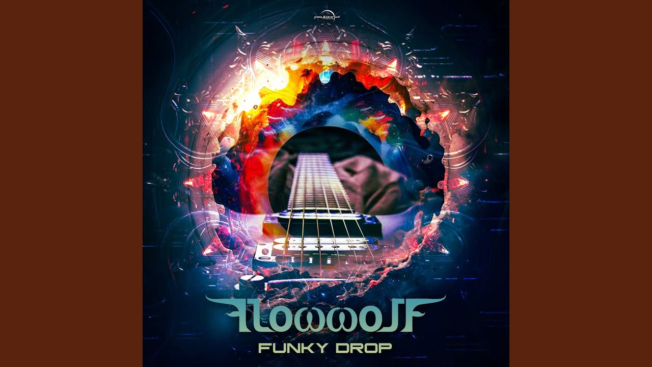 Funky Drop - YouTube