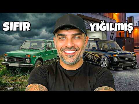 SIFIR NİVANI YIĞIRIQ / BAŞQA NƏLƏR EDƏCƏYİK?