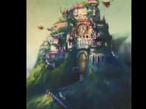 Final Fantasy IX - Art Design (FFIX soundtrack) - YouTube