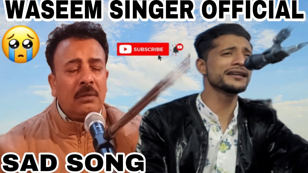 |SONG| DILBAR|🖤|WASEEM SINGER| 9149969676| - YouTube